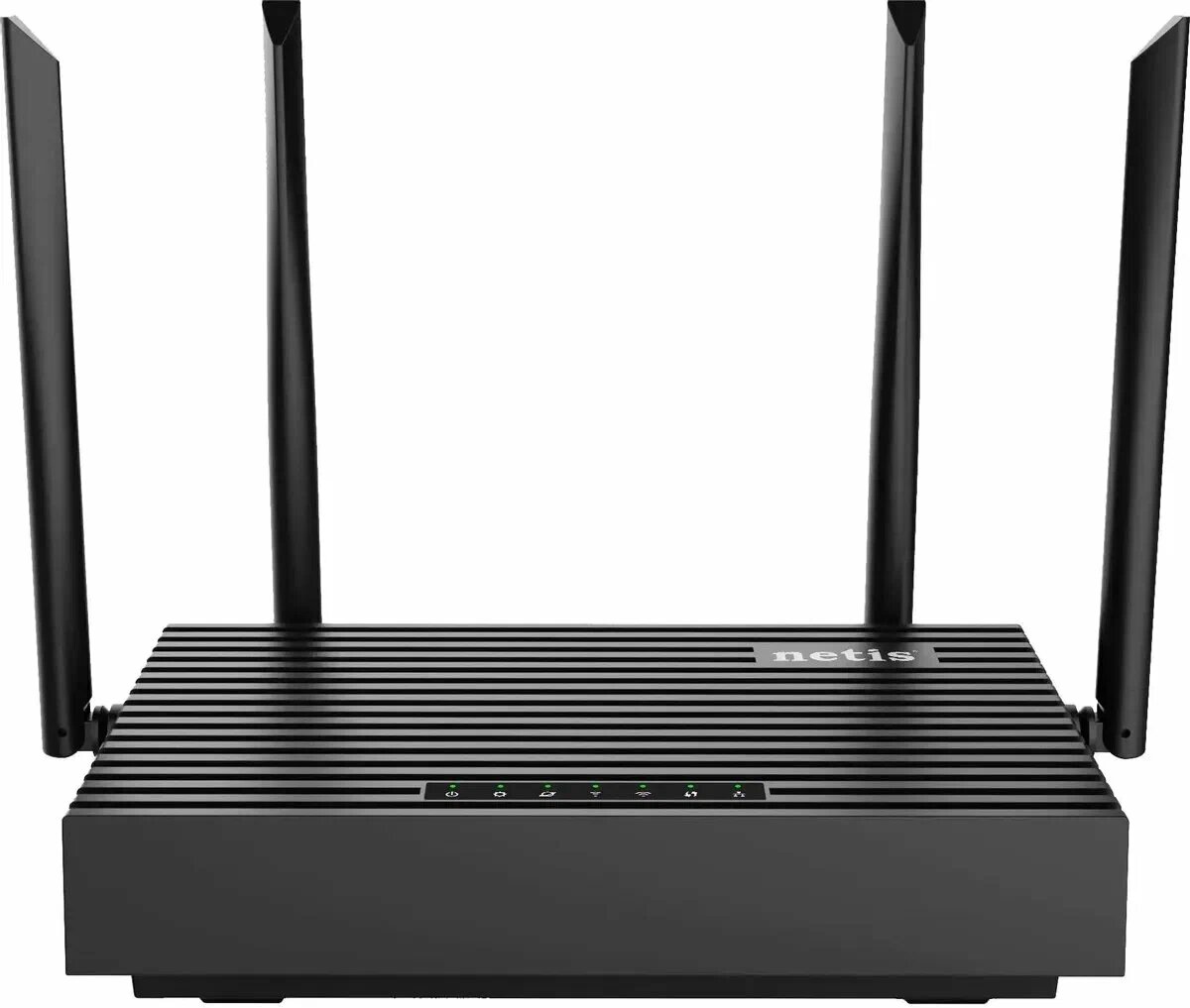 Wi-Fi маршрутизатор AX1800 3G/4G WIFI6 N6 V2 NETIS