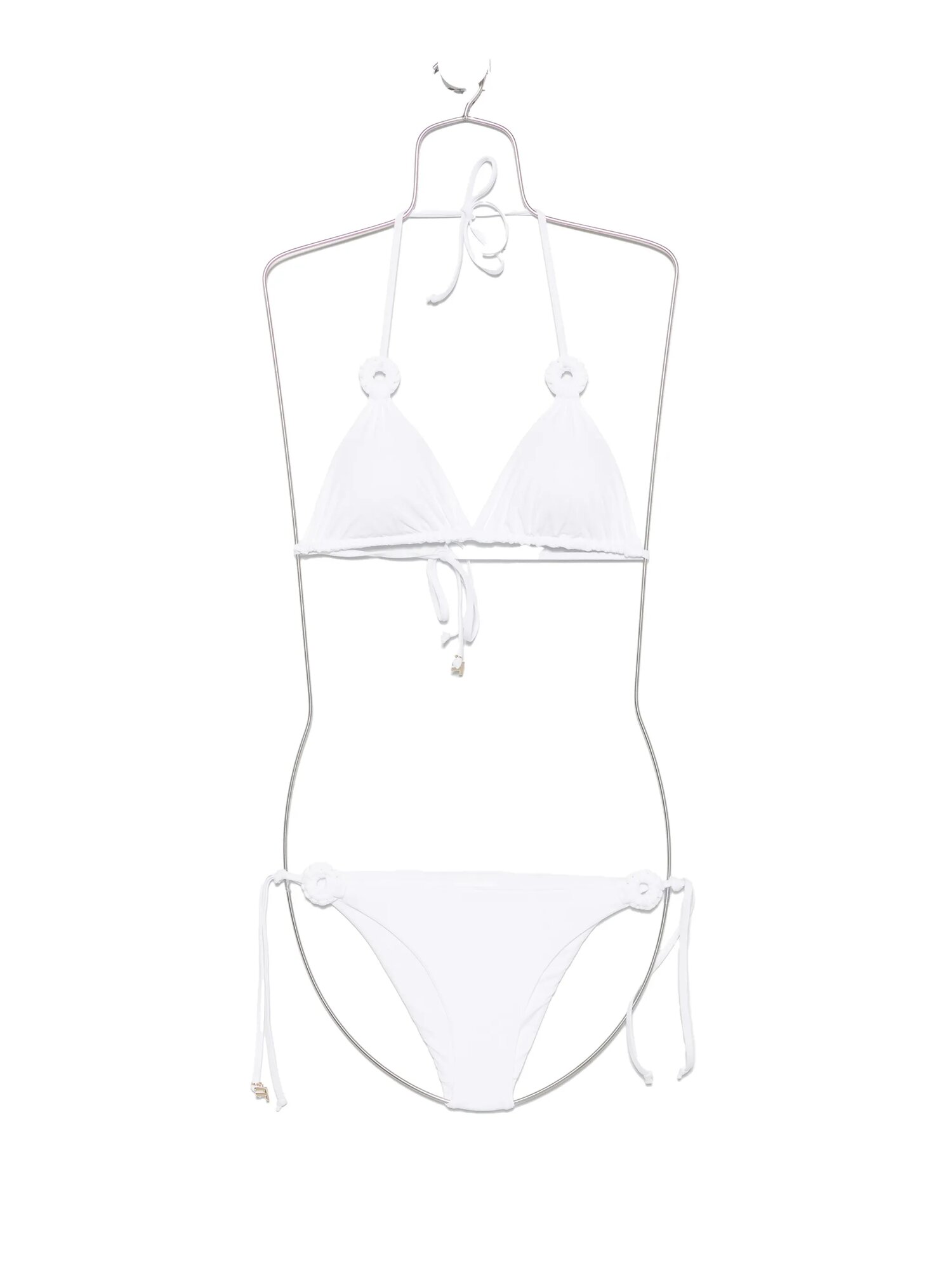 Купальник Triangle-cup bikini