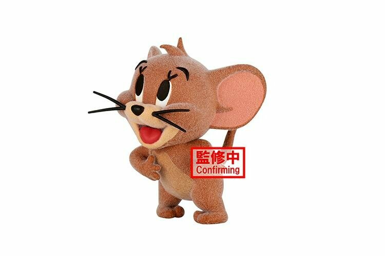Фигурка унисекс BANPRESTO Том из мультфильма Том и Джерри, Jerry