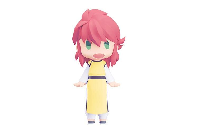 Фигурка унисекс GOOD SMILE COMPANY HELLO! Yume Nikki, Чиби Zanma, 10 см