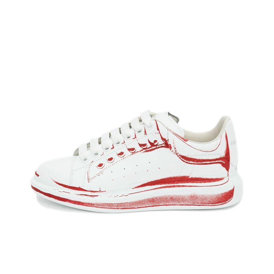 Кроссовки Oversized Sneaker