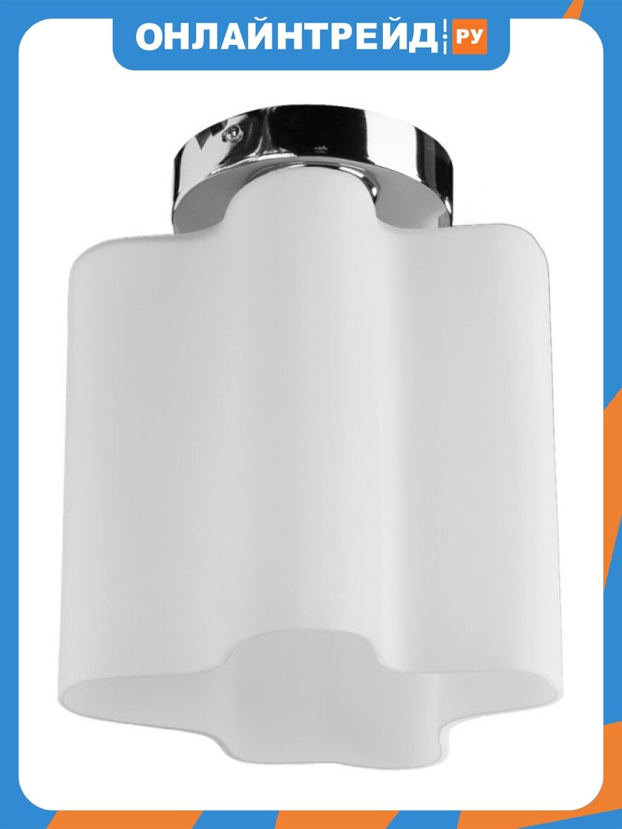 Потолочный светильник Arte Lamp 18 A3479PL-1CC