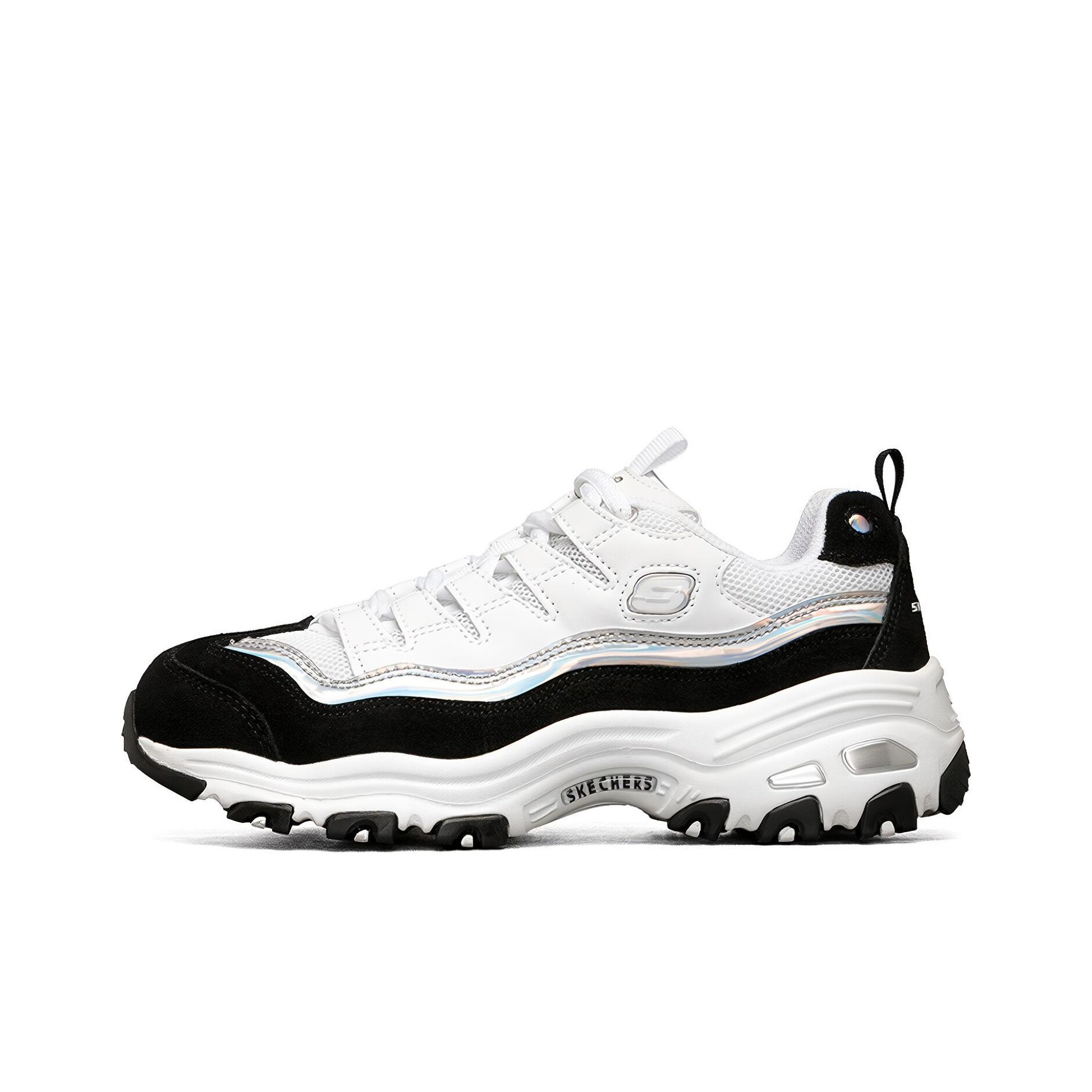 Кроссовки SKECHERS D'LITES 1.0