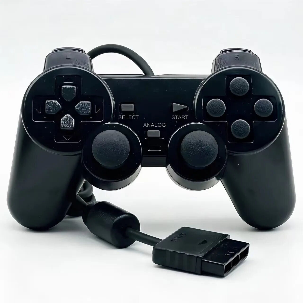 XABY Проводной геймпад для PlayStation 2