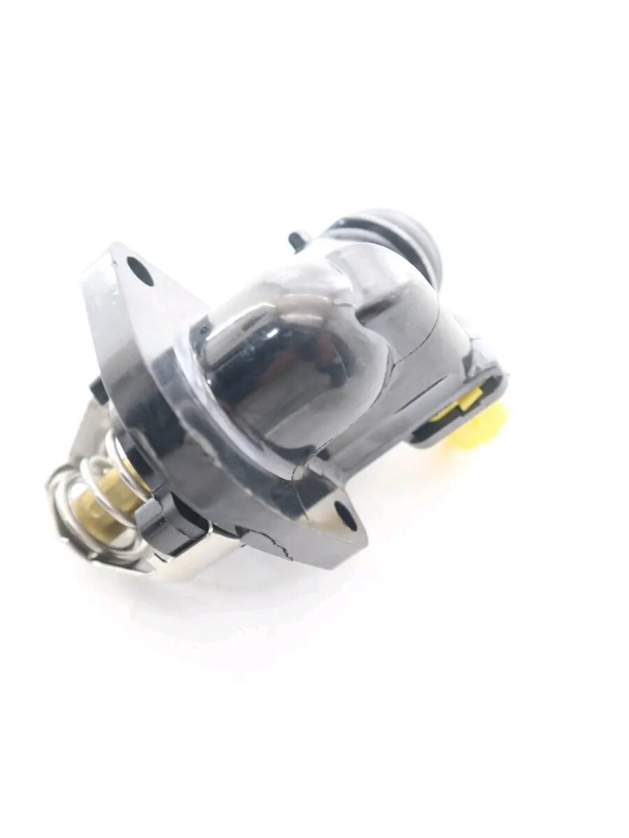 Корпус термостата Peugeot 206 307 Partner 1007 408 C2 C3 C4