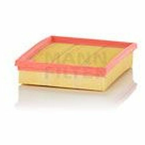Фильтр воздушный MANN-FILTER C20016