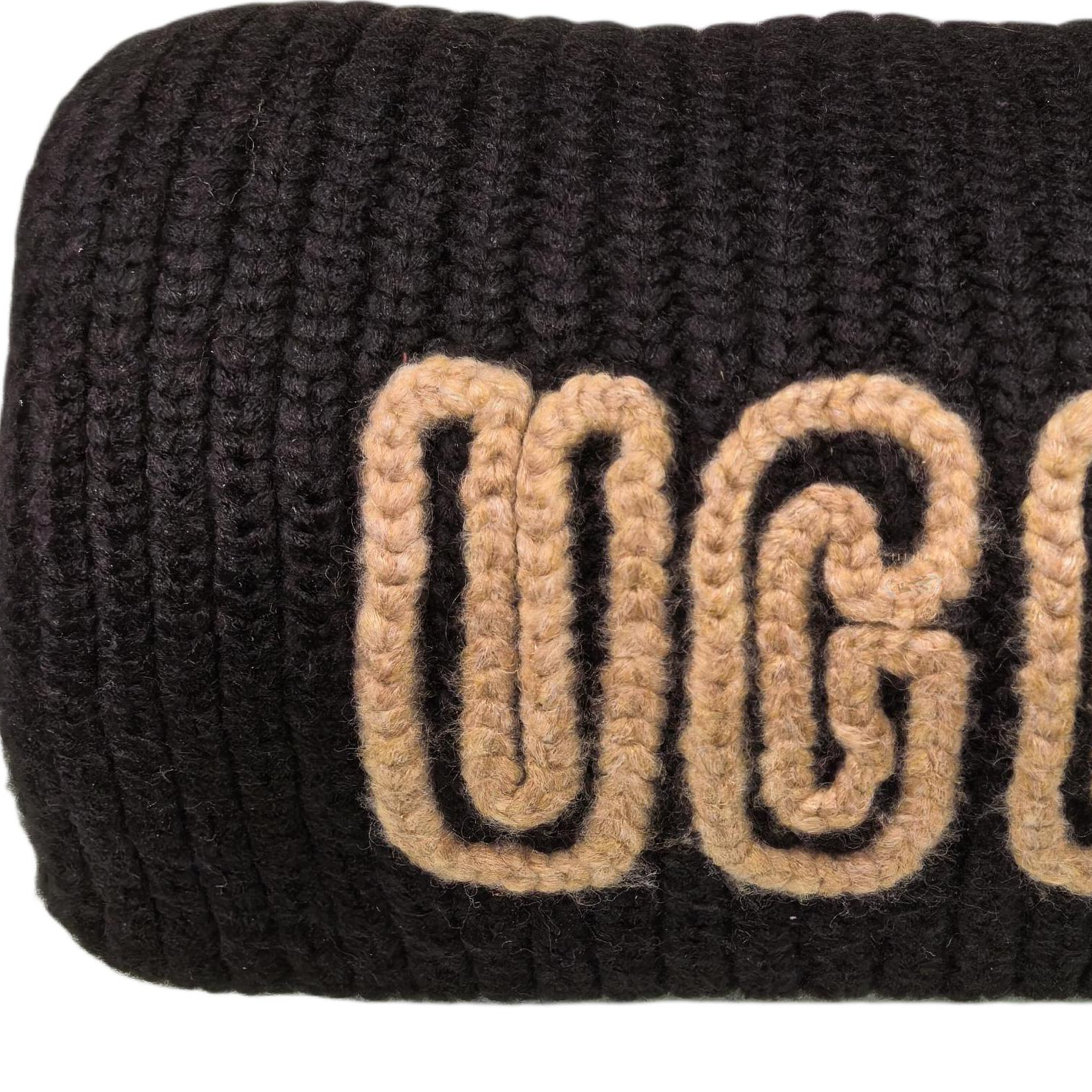 Шарф UGG для женщин, многоцветный — фото 1