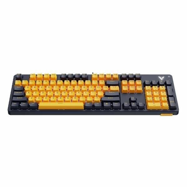 Игровая клавиатура Rapoo V500PRO-2024