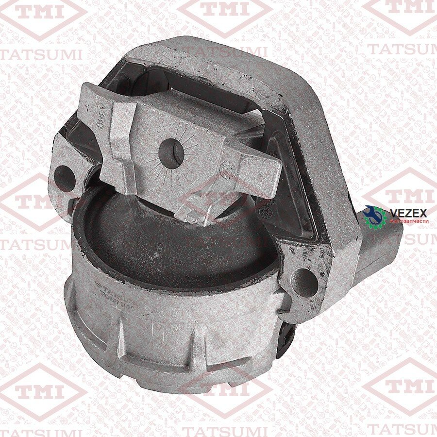 TATSUMI TEG1527 Опора двигателя