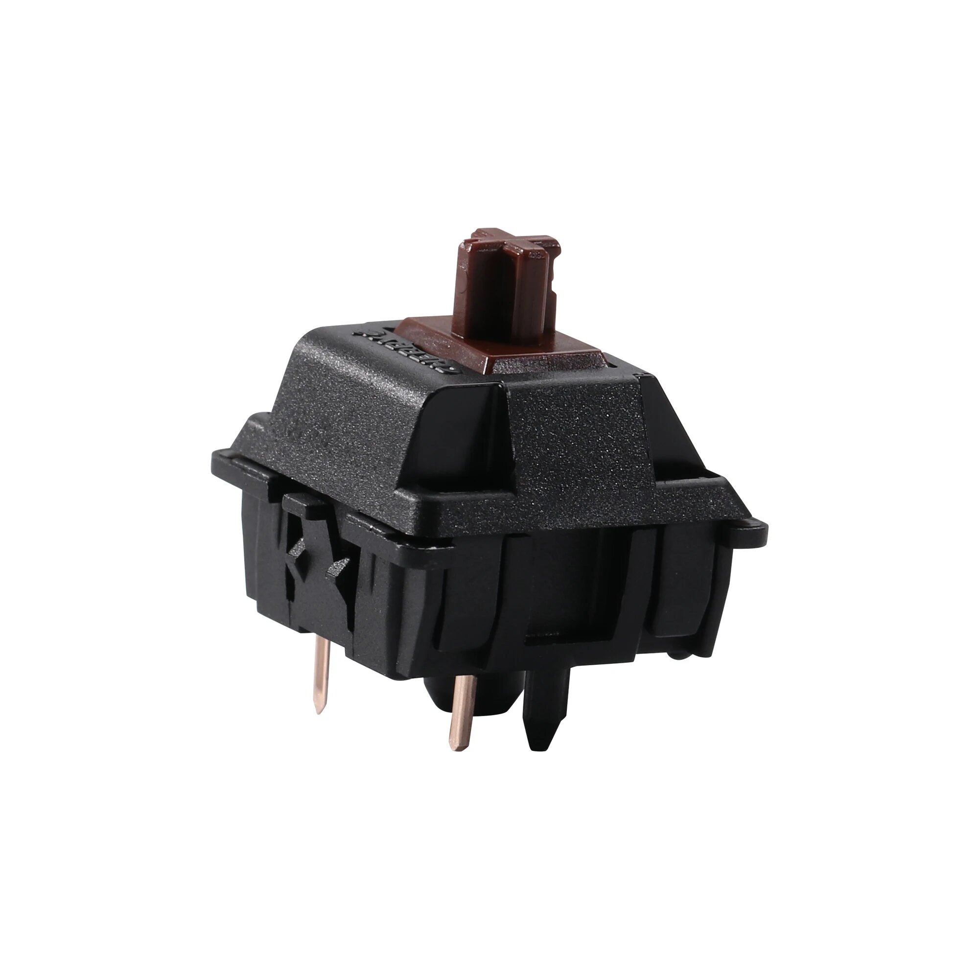 Механические переключатели Cherry MX2A коричневые, красные, черные 5pin Brown-5pin 90PCS