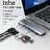 Tebe 7 в 1 USB-C концентратор