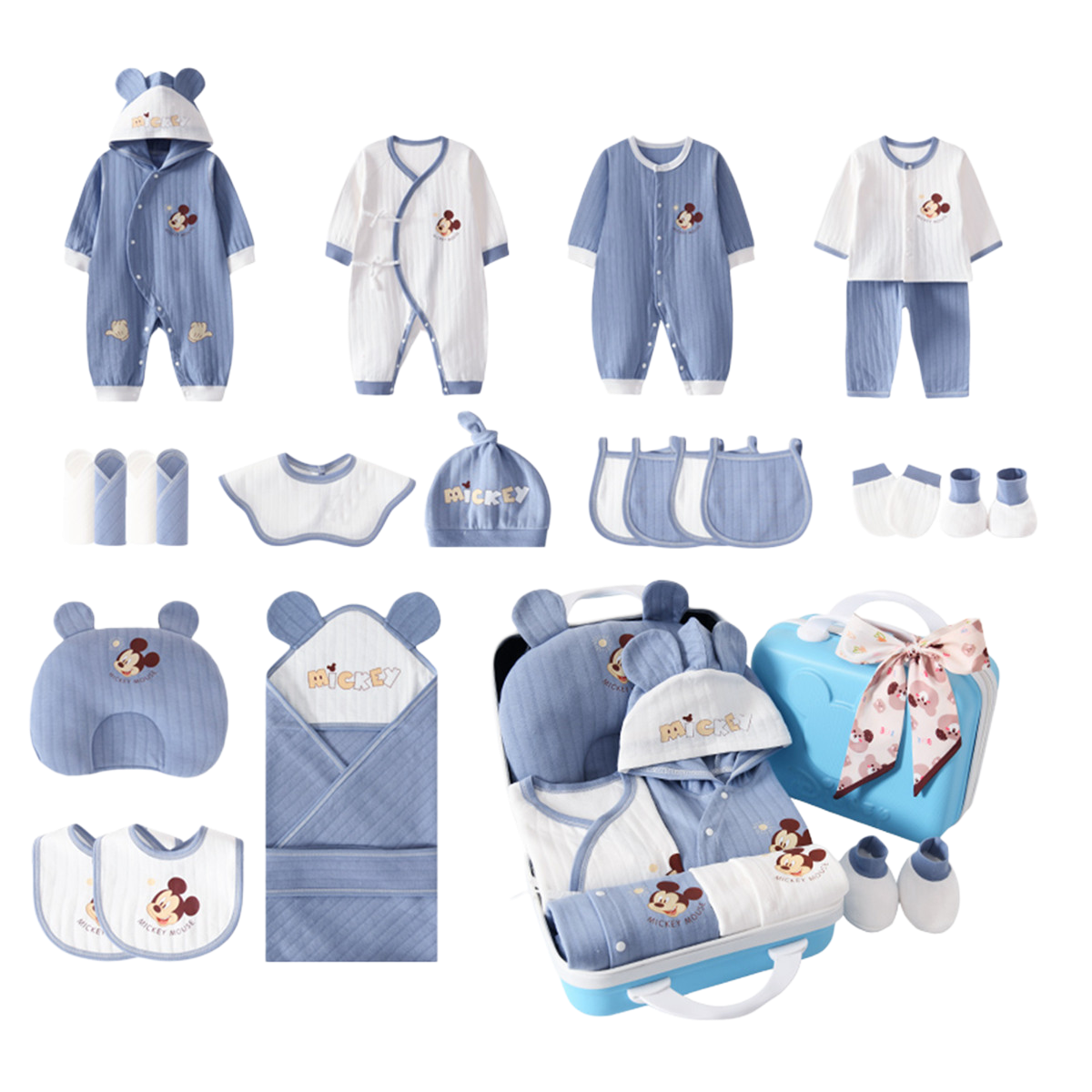 Подарочный набор Disney для детей 1371336655, 59 EU