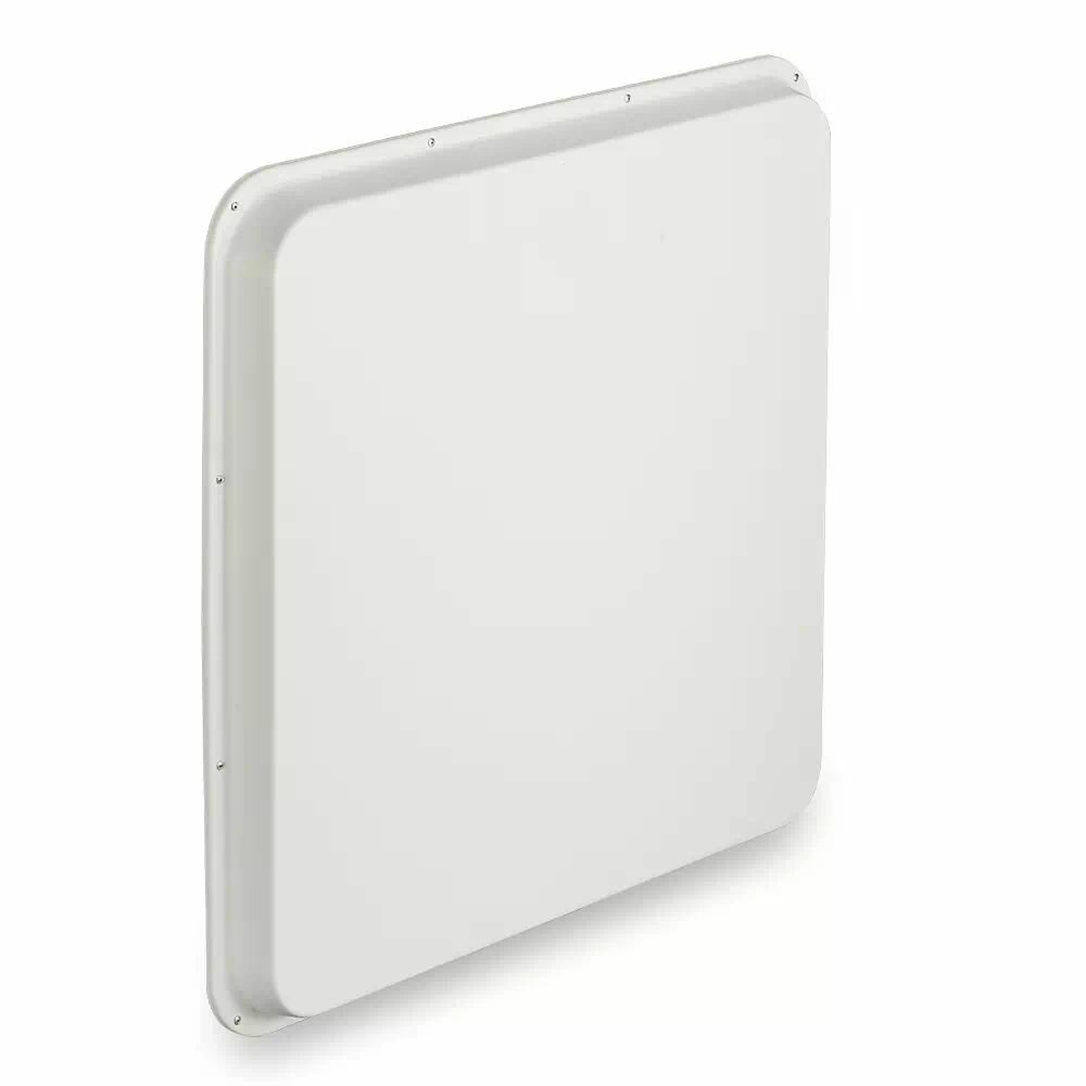 Панельная 4G MIMO 4x4 антенна 18 дБ KROKS KAA18-1700/2700-4x4 (2404_F)