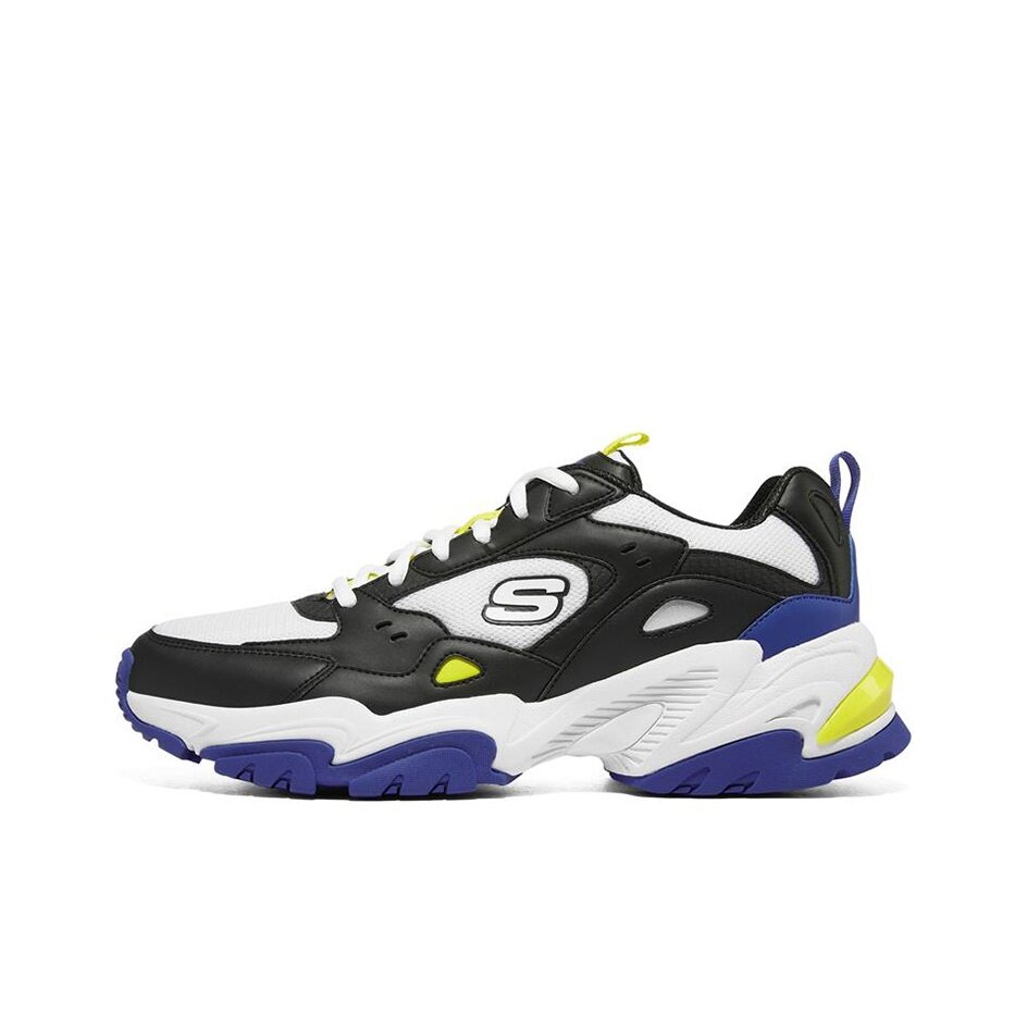 Кроссовки SKECHERS Stamina V2
