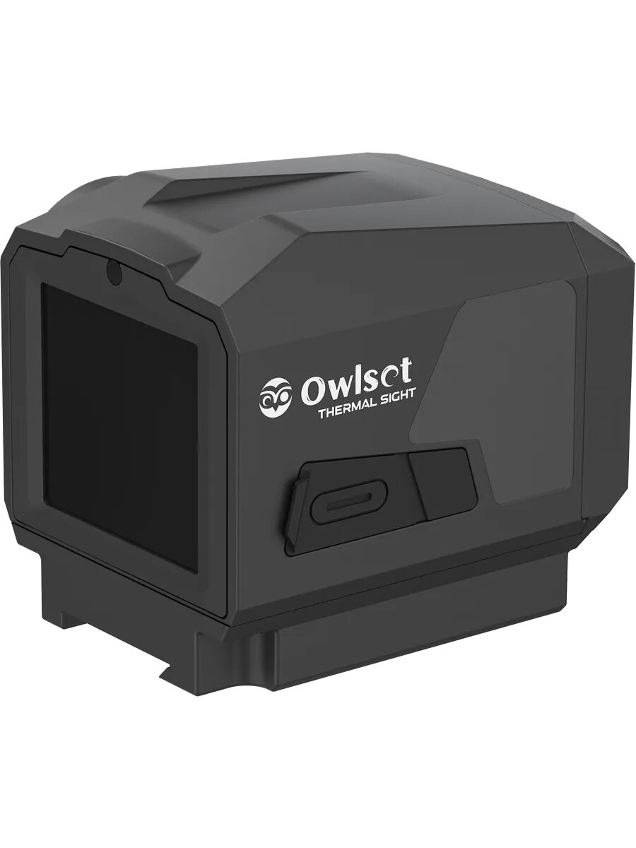 Коллиматорный Прицел Vector Optics Owlset Heim Es X-Nano Xpd Mini