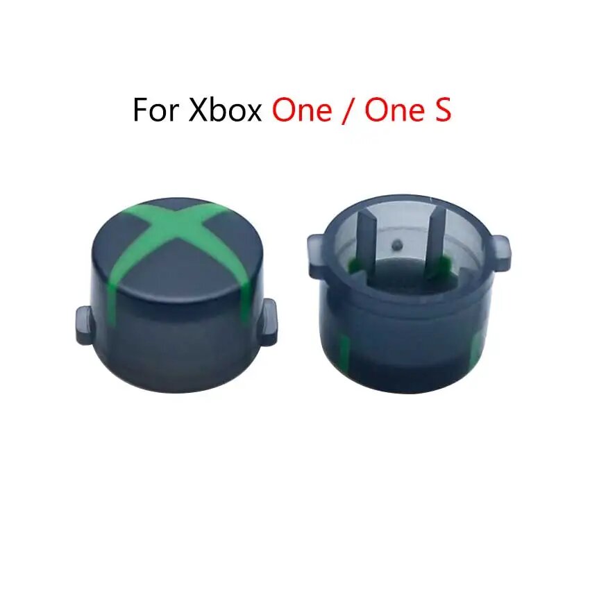 Кнопка D-Pad X1S Green для Xbox One / One S