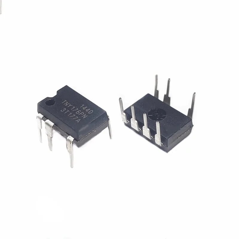 Комплект выключателей TNY180PN DIP, 10 шт.