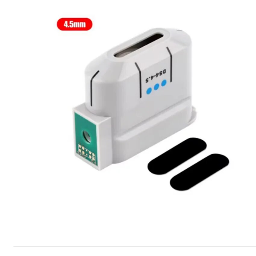 Картридж Comcolychen для HIFU версии 2.0. R, 10000 импульсов 4.5mm
