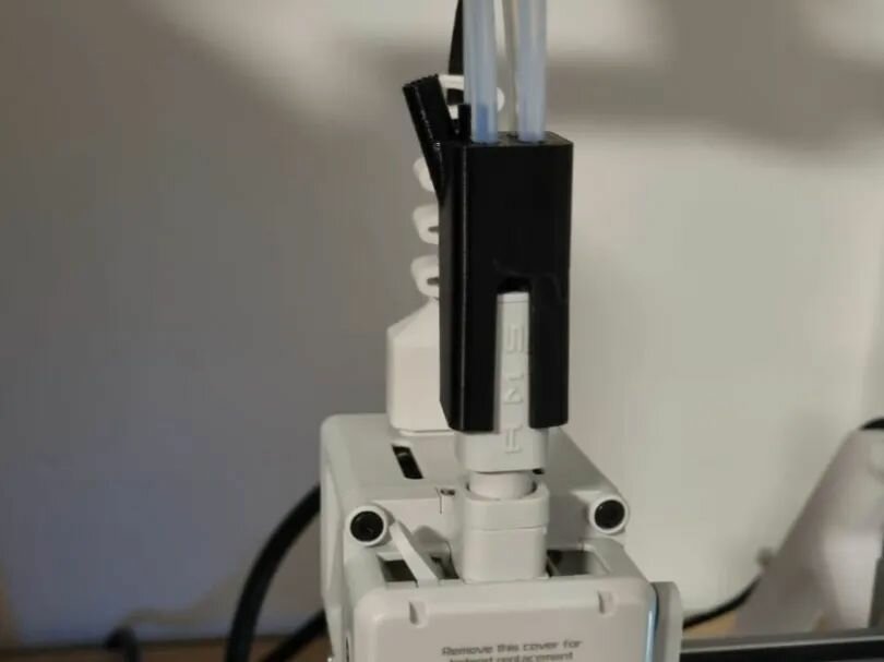 Y-разветвитель нити AMS Lite Splitter для 3D-принтера