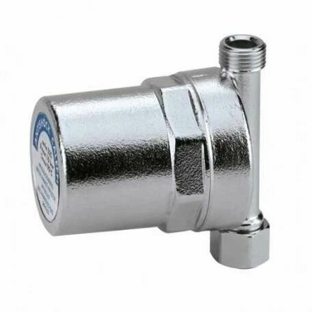 Амортизатор гидравлического удара ANTISHOCK 3/4 ВР 3/4 НР, 110 бар, серии 525