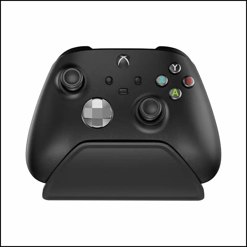 Подходит для подставки для геймпада Xbox Series S/ X