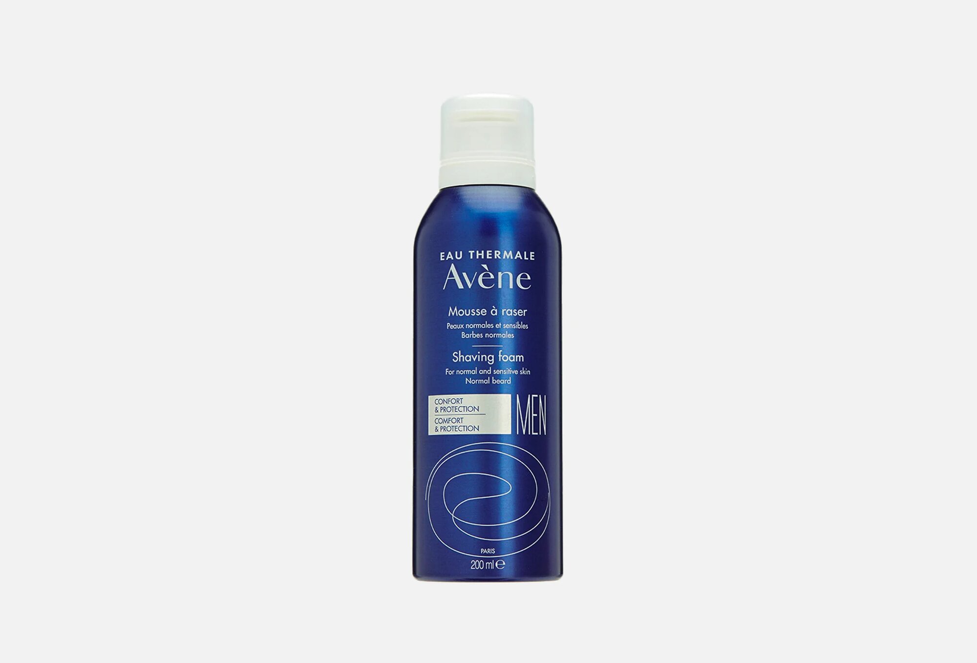 EAU THERMALE AVENE MOUSSE A RASER Пена для бритья 200 мл