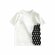 Майка Level, размер S, белый,