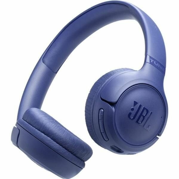 Наушники беспроводные JBL Tune 530BT blue