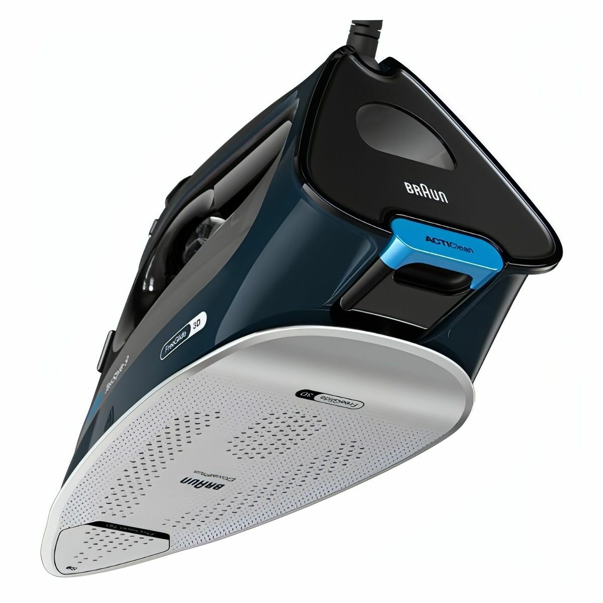 Утюг Braun SI9682DB — фото 1
