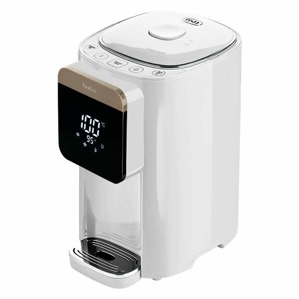 Термопот Tesler TP-5045 белый