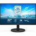 Монитор Philips 22" VA 222V8LA(00/01)