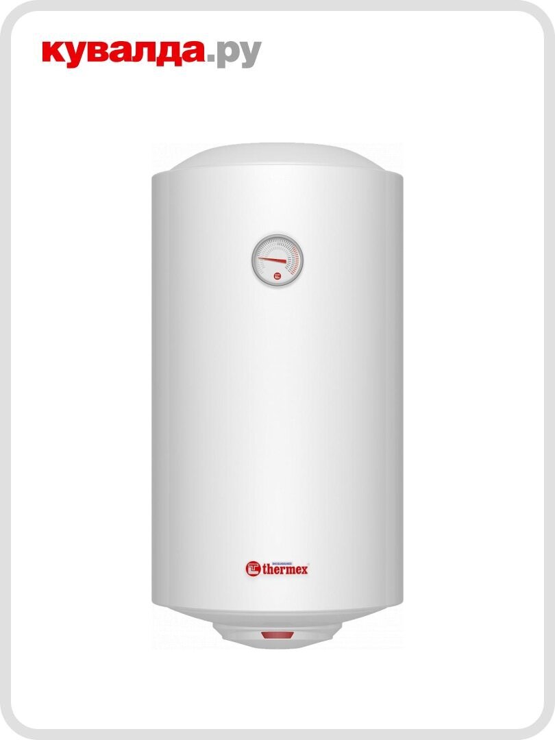 Водонагреватель THERMEX TitaniumHeat 50 V Slim
