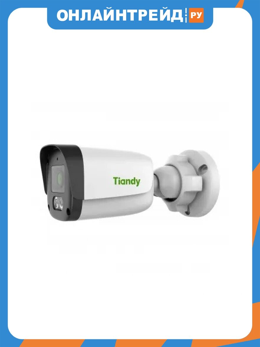 Видеокамера-IP Tiandy AK TC-C34QN 2GNA-28 2.8мм