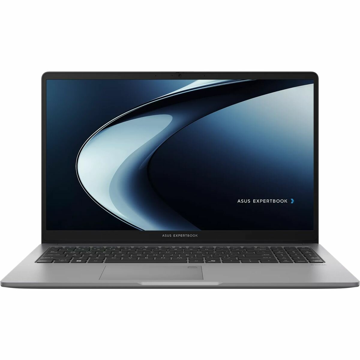 Ноутбук ASUS 90NX09D1-M00PM0 15.6", Ryzen 5 (100 Series) 150, 8Gb, SSD 512Gb, без ОС