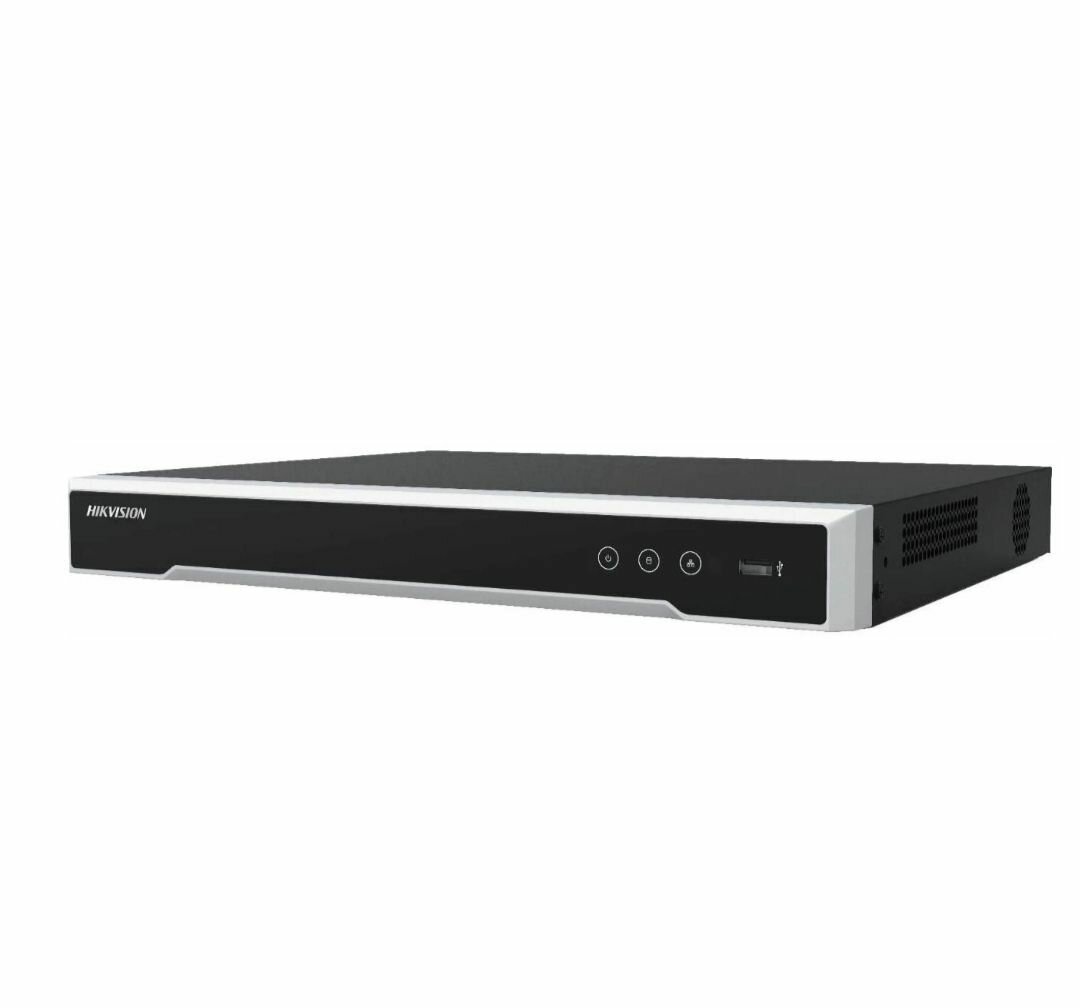 Hikvision DS-7616NI-M2 IP видеорегистратор