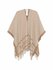 Накидка Max Mara Hilde, размер OneSize