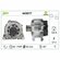 Генератор Valeo 443017