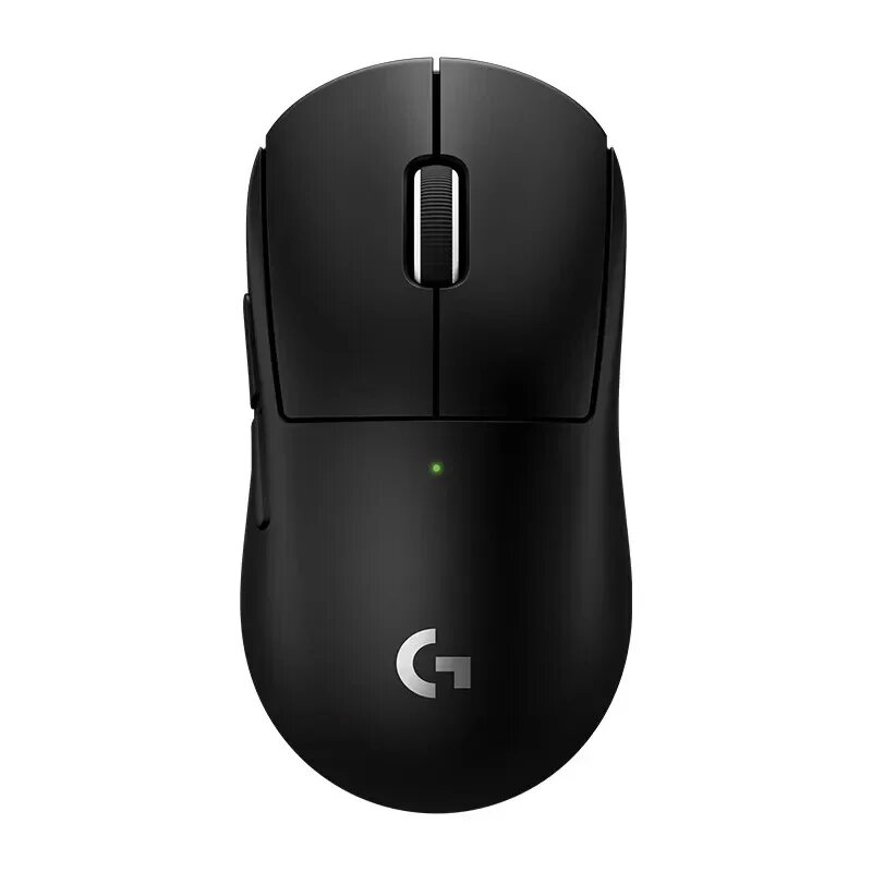 Logitech PRO X SUPERLIGHT 2c Беспроводная мышь, черный