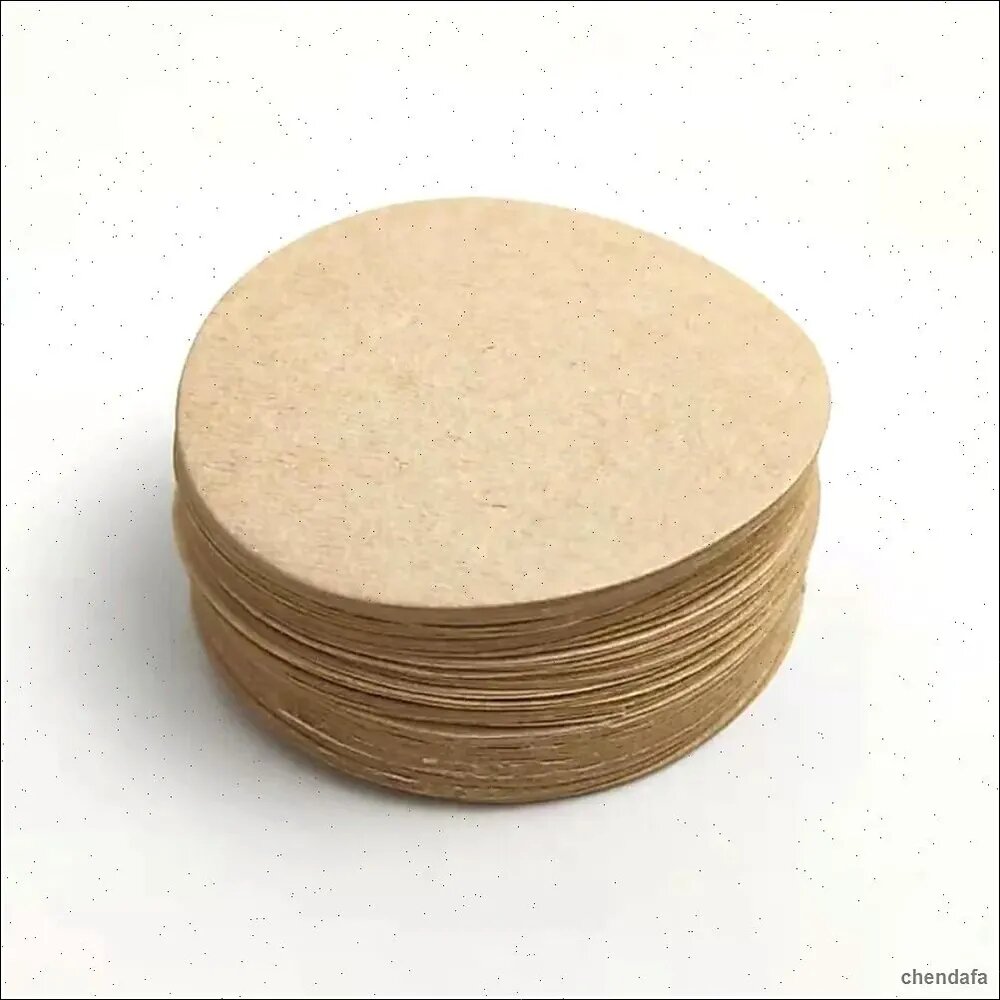 Фильтр для кофе, 100 шт