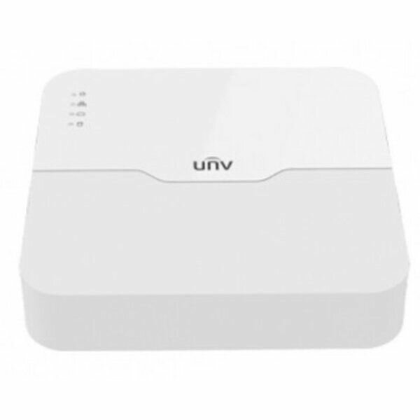 Uniview NVR501-08B-LP8 IP Видеорегистратор