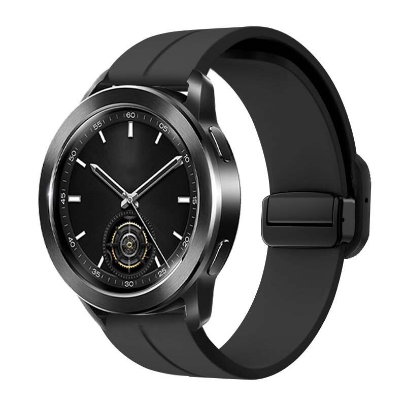 Ремешок BIAODAIGE, black