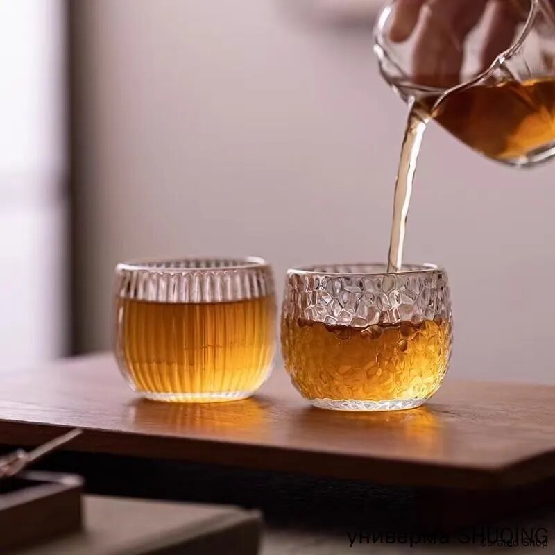 Стопка, 100 мл, 2 шт