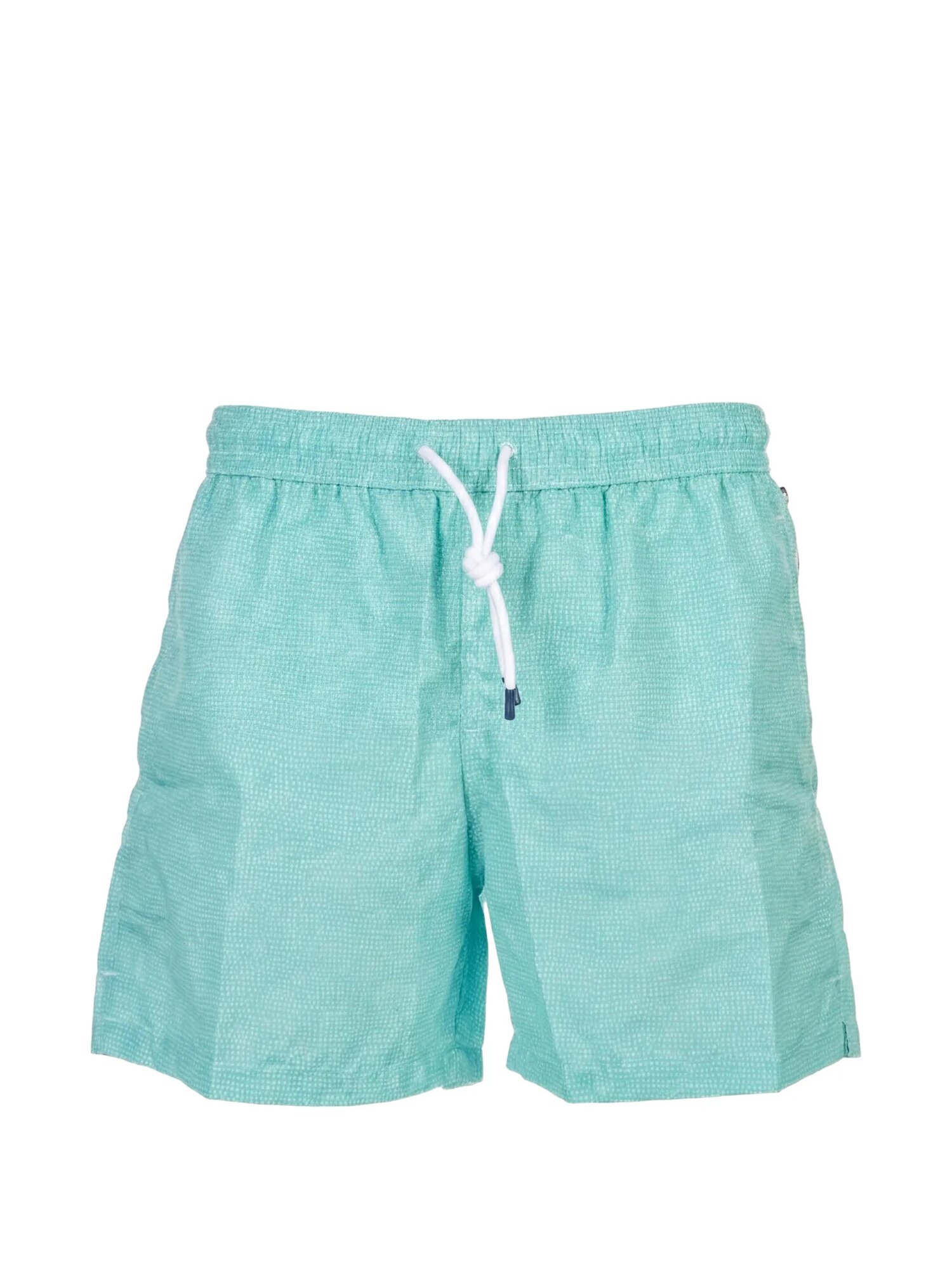 Шорты для плавания Micro-dot print swim shorts