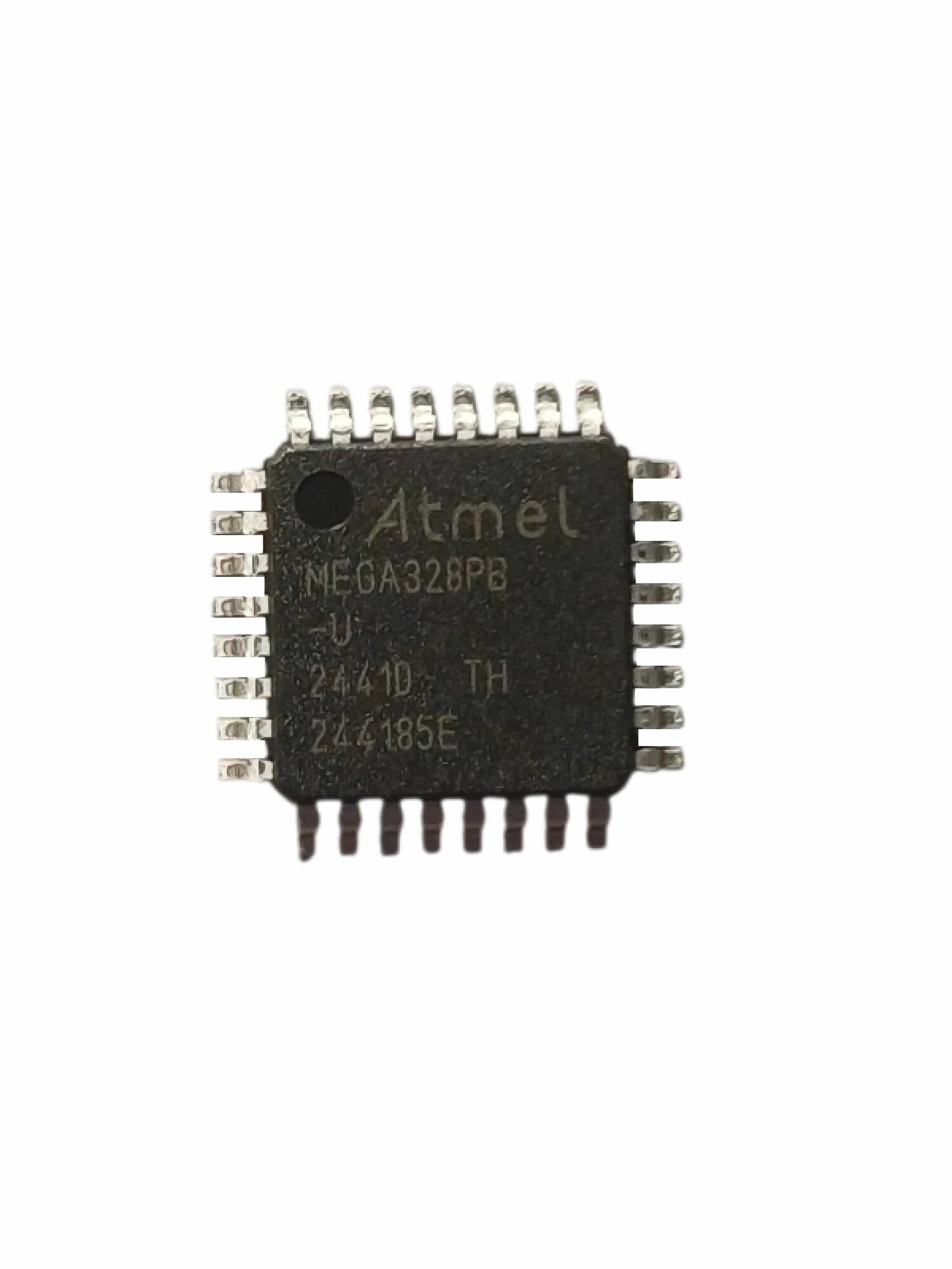 Микроконтроллер ATMEGA328PB-AU (Atmel)