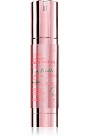 Сыворотка для ухода за кожей VT Cosmetics Collagen Reedle Shot 300, 50 мл