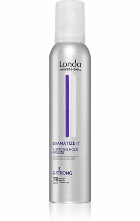 Мусс для волос Londa Professional Dramatize it, 200 мл