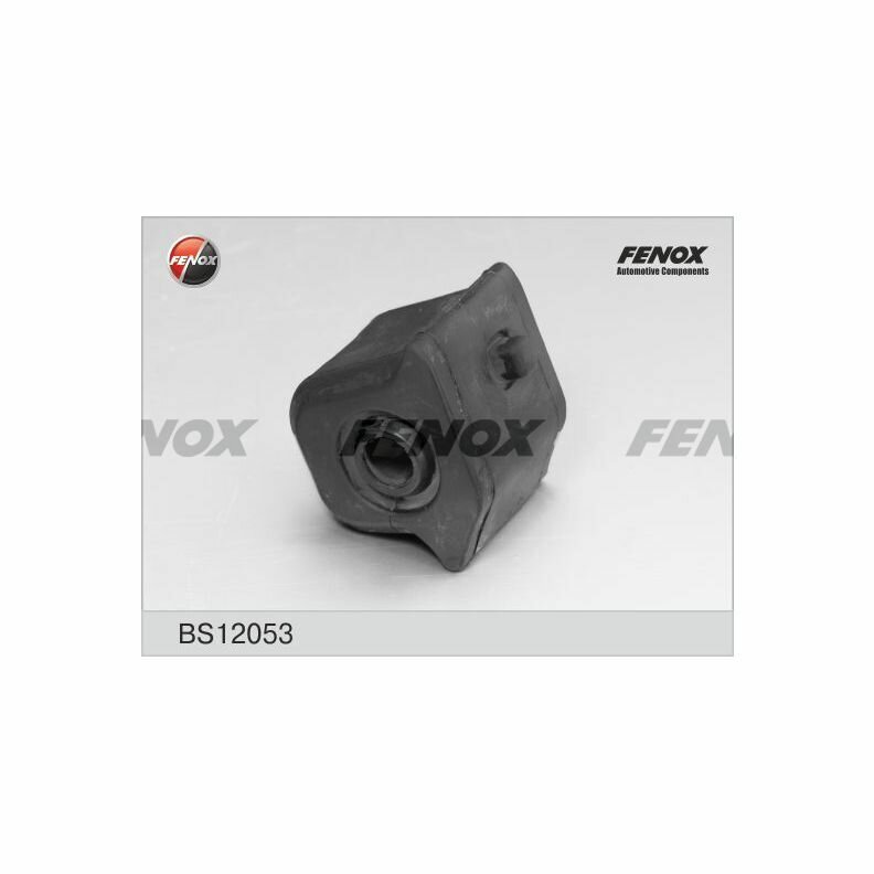 Втулка стабилизатора FENOX BS12053