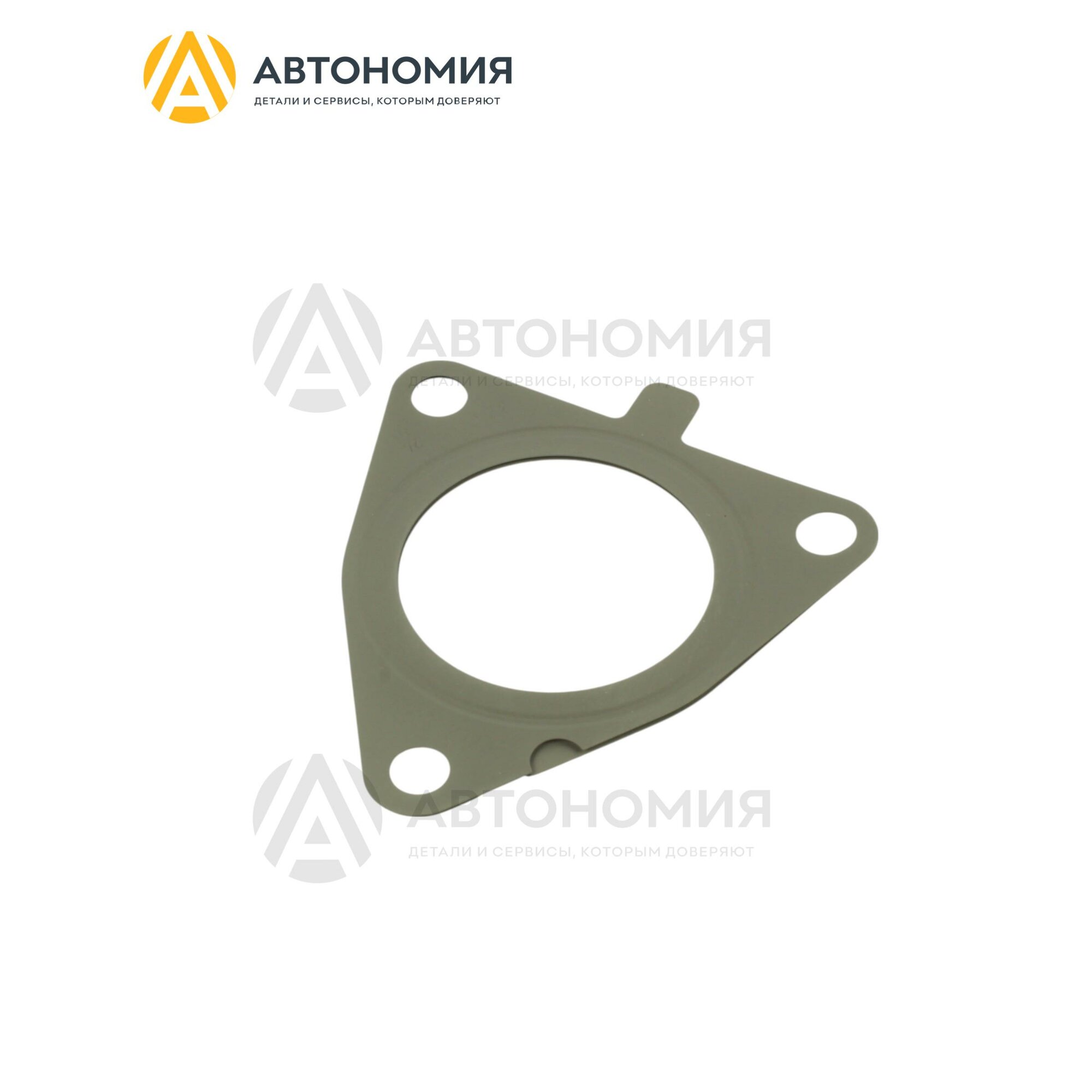 Прокладка турбокомпрессора PSA Peugeot Citroen 0376.75