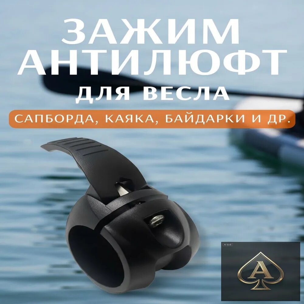 Аксессуары, запчасти для SUP-доски
