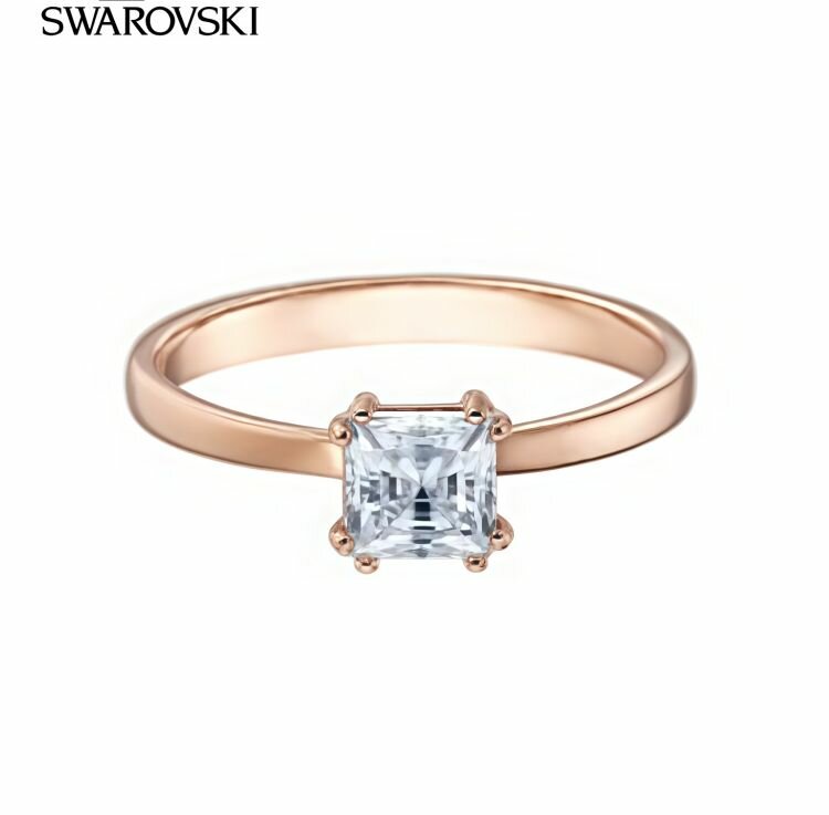 Swarovski Кольцо — фото 1